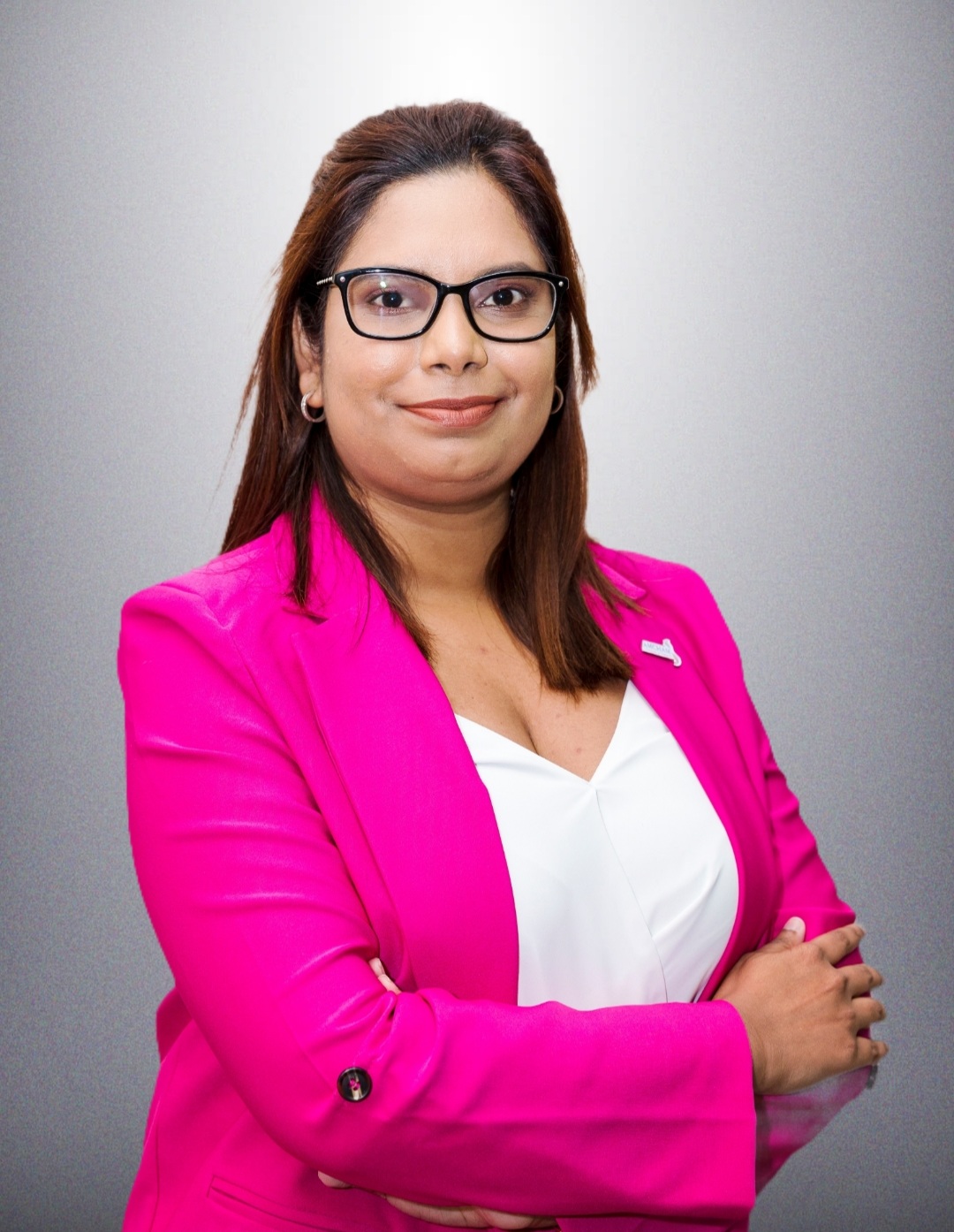 Secretariat Team | AMCHAM T&T